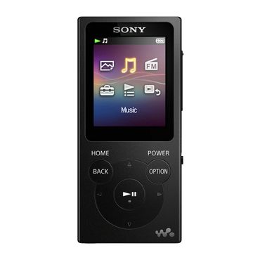 Reproductores de Música Digital Walkman | Sony Store Colombia