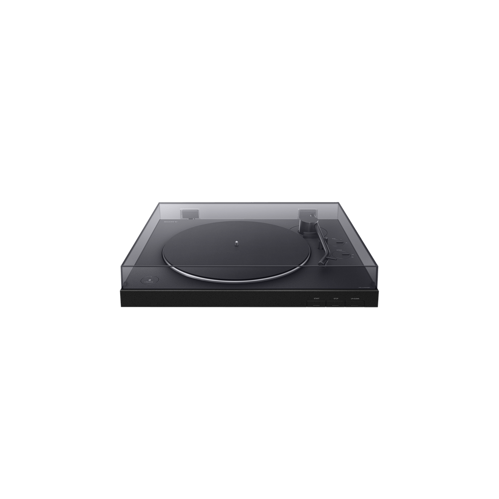 Tocadiscos con conectividad BLUETOOTH® | Sony Store Colombia - Sony ...